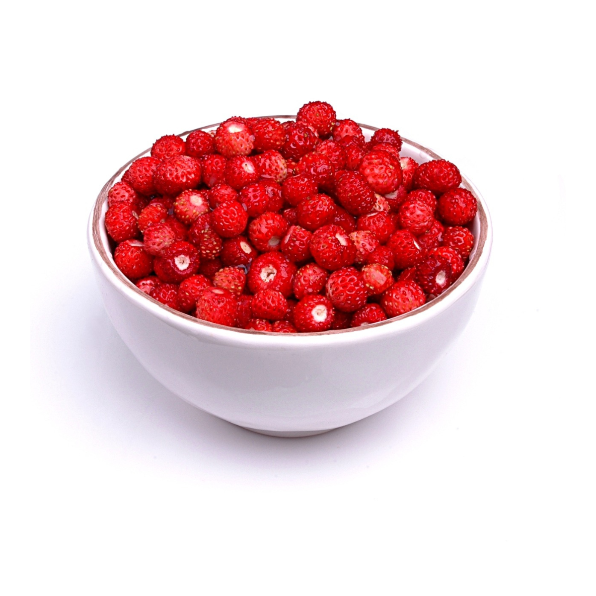 Dulceata de Fragute de Padure